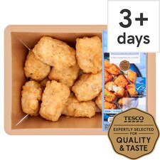 Results for "BATTERED COD" - Tesco Groceries