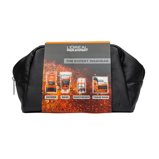 Loreal Mex Expert Washbag Tesco Groceries loreal-mex-expert-washbag-tesco-groceries