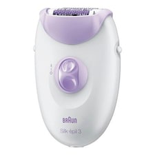 Braun 3170 Epilator - Tesco Groceries