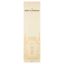 Moet & Chandon Brut Imperial Non Vintage Champagne 75Cl - Tesco Groceries
