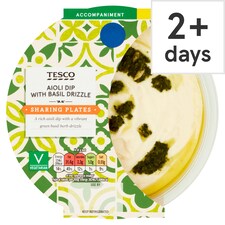 Results for “aioli dip” - Tesco Groceries