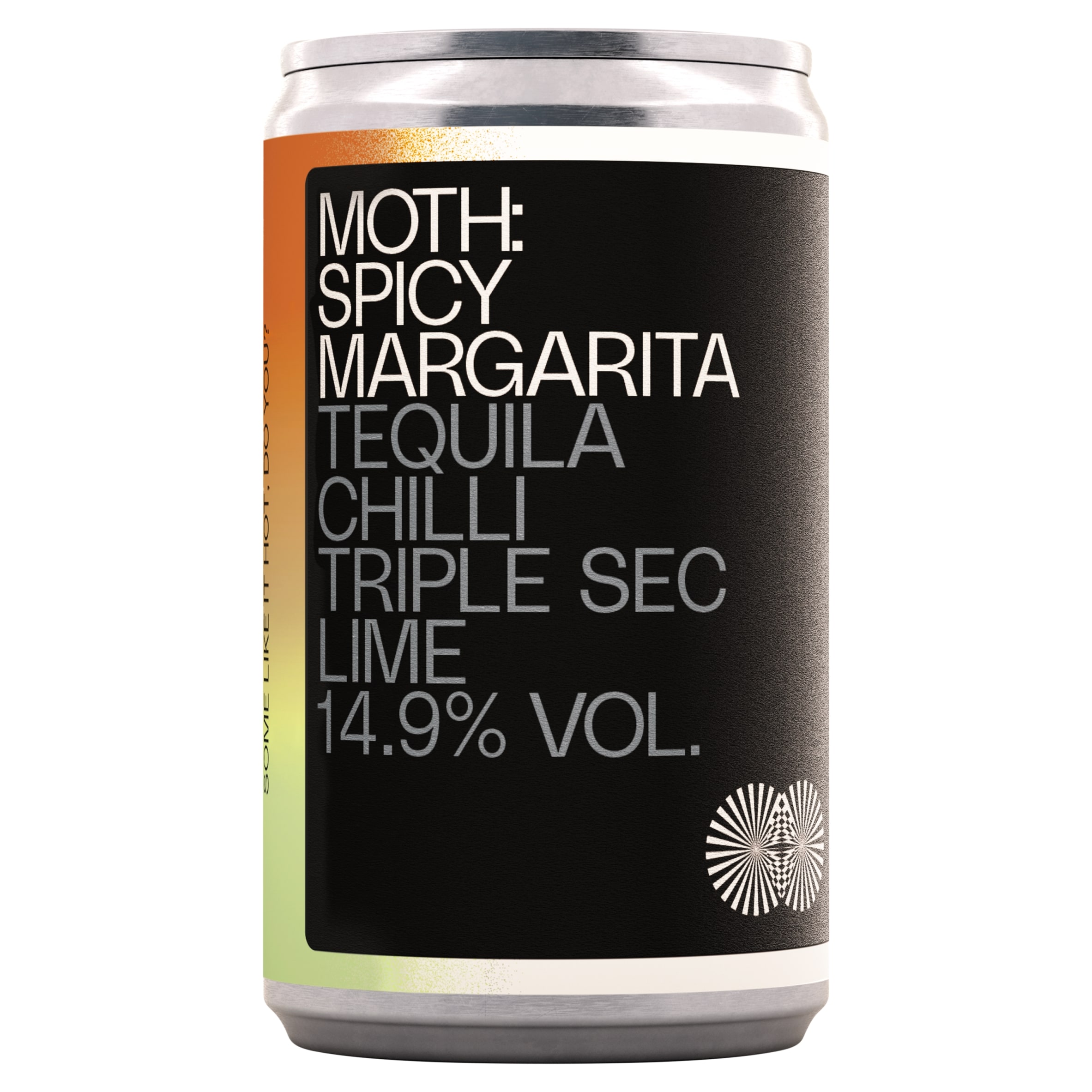 MOTH Spicy Margarita 125ml - Tesco Groceries