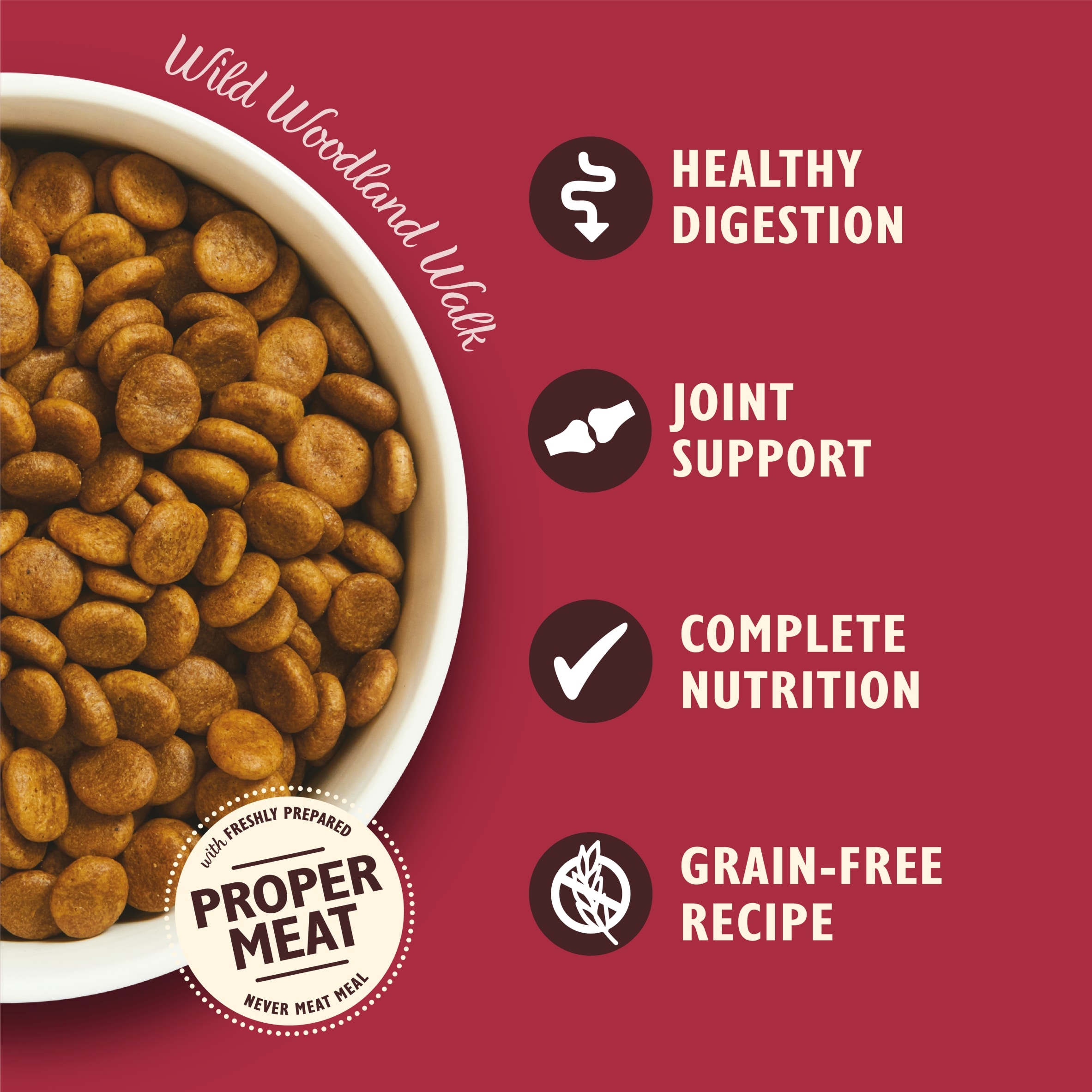 Lamb Dog Food Lily's Food For Dogs At Milla Stelzer Blog Good For Dogs