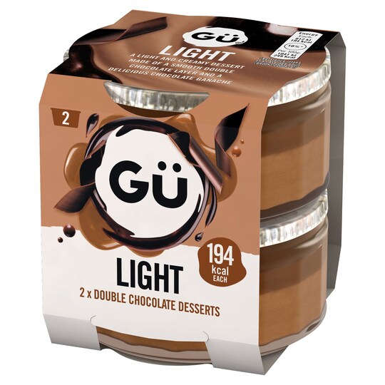 Gu Desserts Nutritional Information Besto Blog