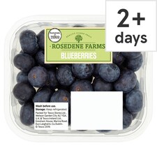 Blueberries - Tesco Groceries