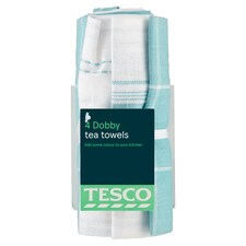 Tesco Basic ut&rky 3 ks - Tesco Groceries