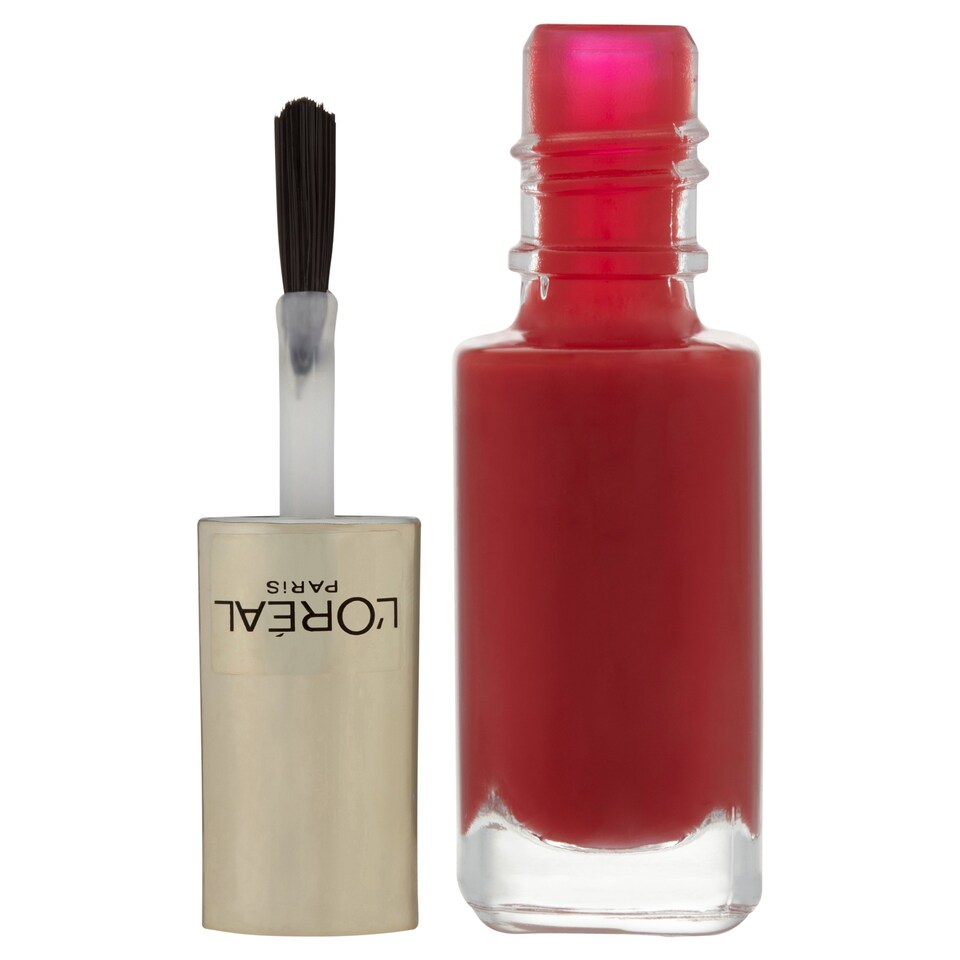 L'oreal Paris Color Riche Femme Fatale - Tesco Groceries