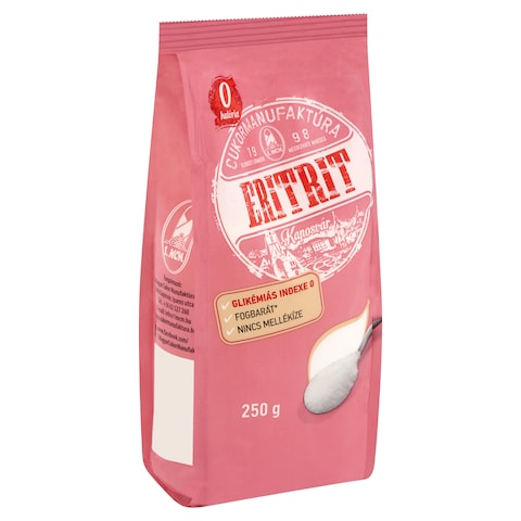 Eritrit 250 g - Tesco Groceries
