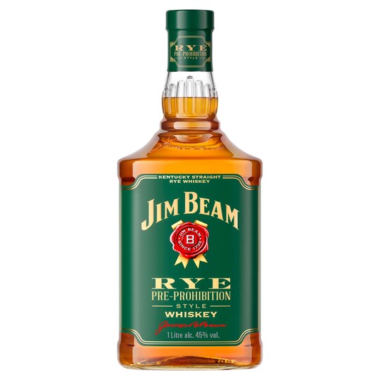 Tesco Jim Beam Bourbon - The Best Picture Of Beam