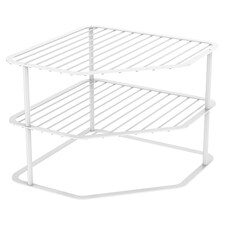 Tesco Wire Plate Rack - Tesco Groceries