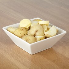 Tesco Roasted Jacket Potatoes 800G - Tesco Groceries