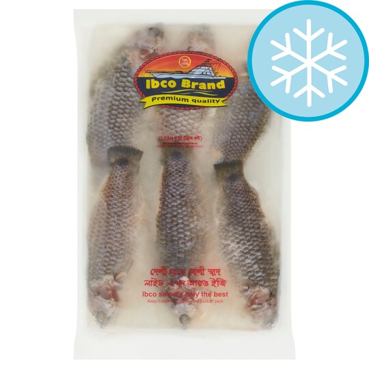 Ibco Clean Koi Block 500G - Tesco Groceries