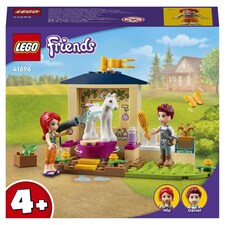 Tesco lego friends store