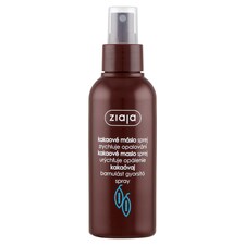 Ziaja Cocoa Butter Accelerating Tanning Spray 100 ml - Tesco Groceries