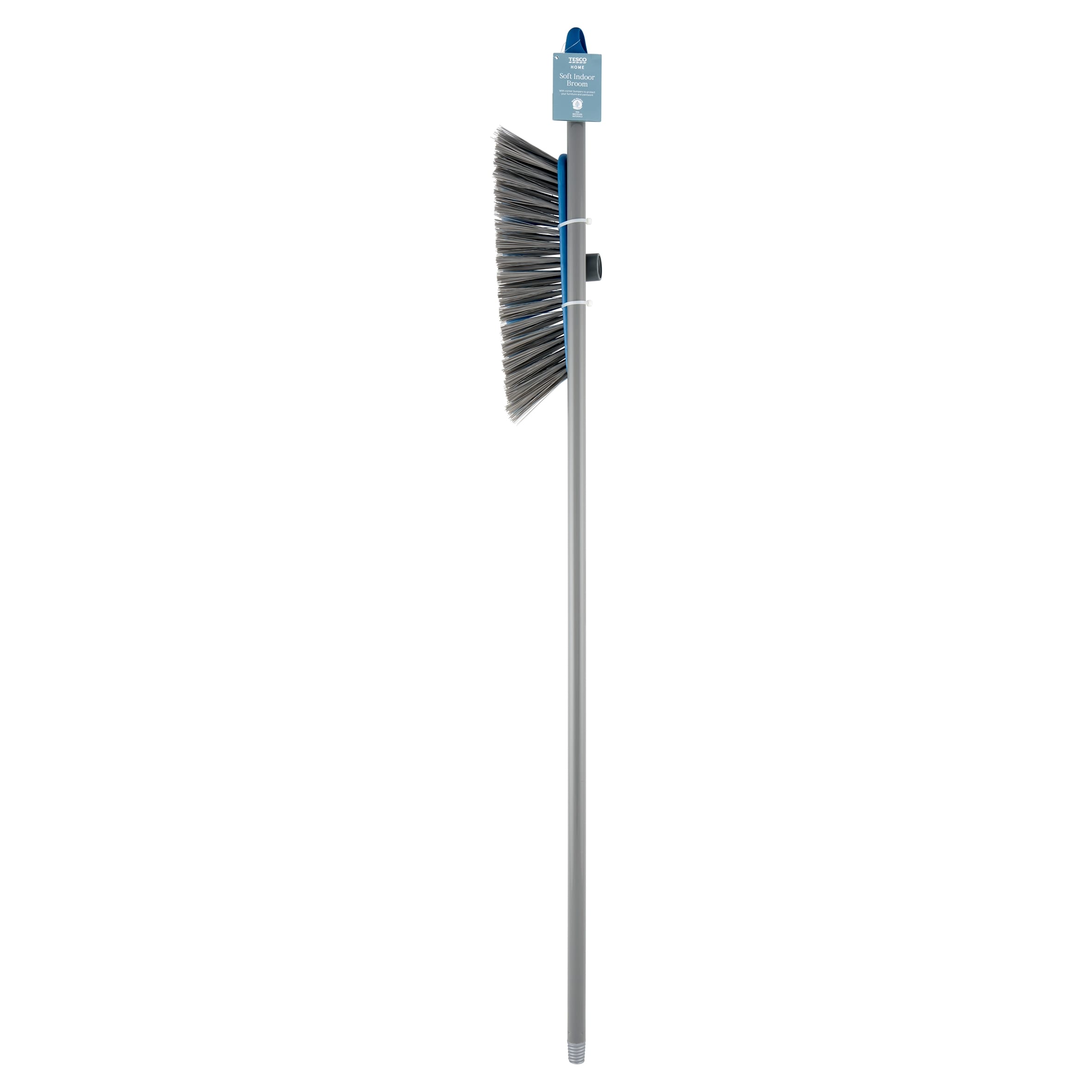 Tesco Home Soft Indoor Broom - Tesco Groceries
