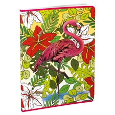 Notebook Trendy A4 Lined 52 sheets - Tesco Groceries
