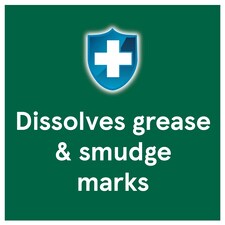 Tesco Window & Glass Cleaning Refill 9Ml - Tesco Groceries