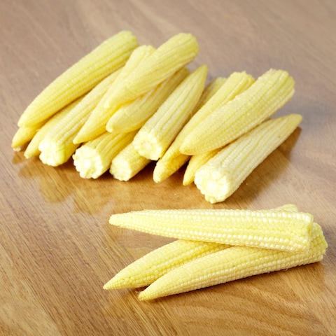Tesco Baby Corn 190G - Tesco Groceries