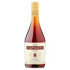 Tesco Napoleon Brandy 70Cl - Tesco Groceries