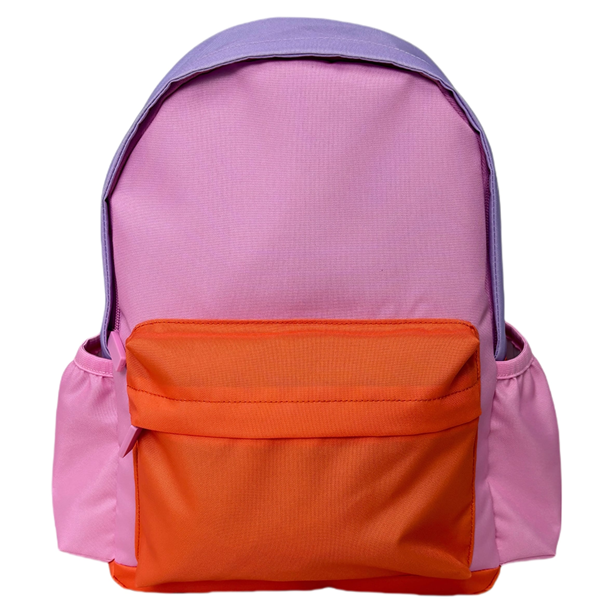 Tesco Pink Backpack - Tesco Groceries