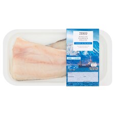 Tesco Boneless Haddock Fillets 280G - Tesco Groceries
