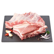 Pork Flitch - Tesco Groceries