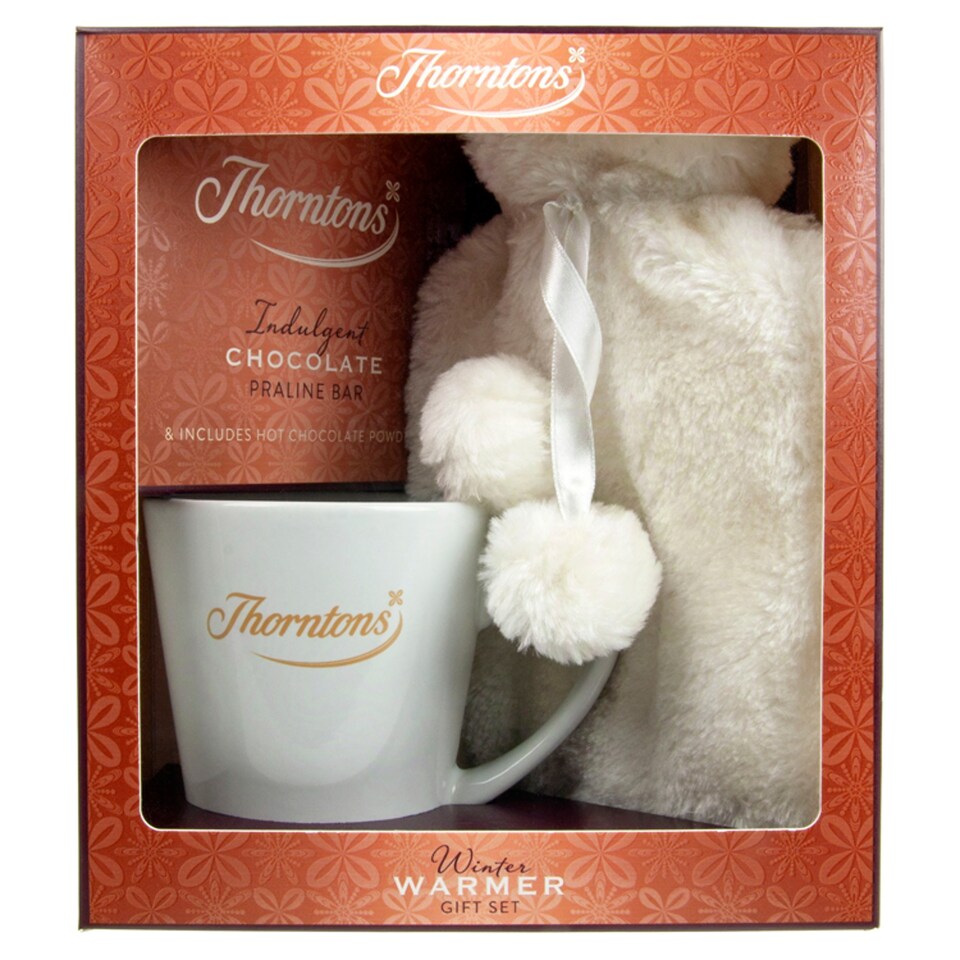 Thorntons Winter Warmer - Tesco Groceries
