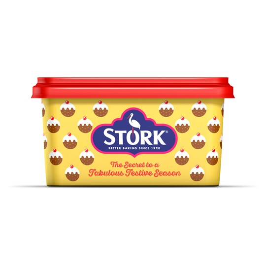 Stork Original Baking Spread 1Kg - Tesco Groceries