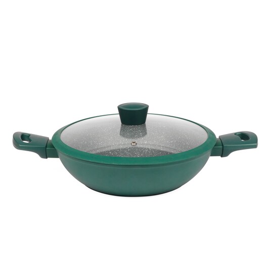 Salter Heritage Family Pan 28Cm - Tesco Groceries