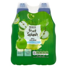 Results for “fruit splash” - Tesco Groceries