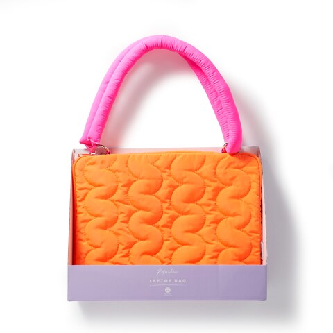 Paperchase Laptop Bag - Tesco Groceries