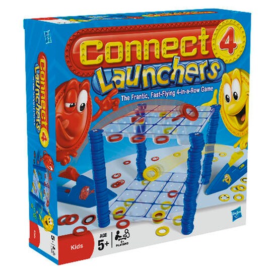 Connect 4 Launchers Tesco Groceries connect-4-launchers-tesco-groceries