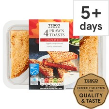 Results for “prawn toast” - Tesco Groceries