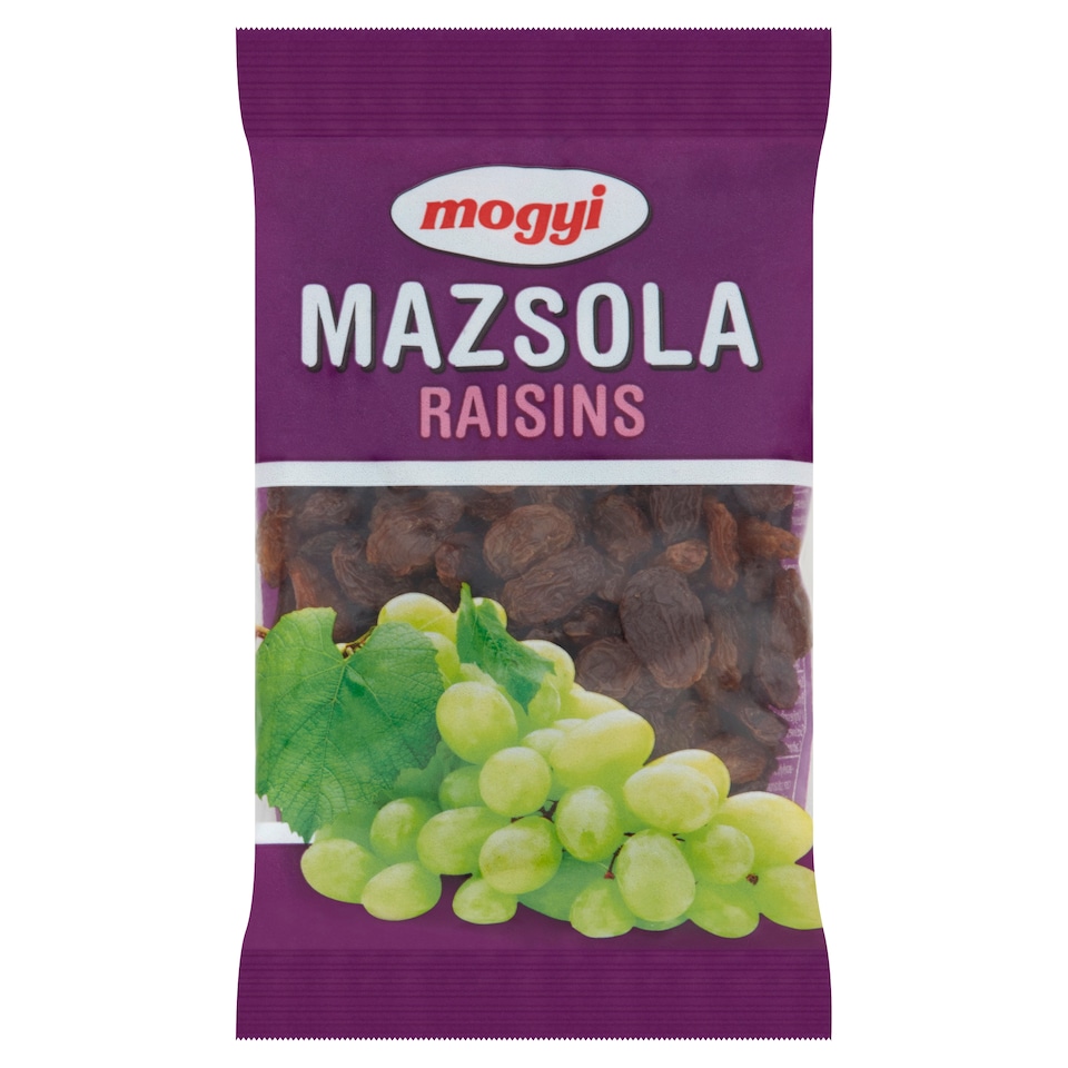 Mogyi Raisins 100 g - Tesco Groceries