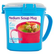 Sistema Soup To Go - Tesco Groceries