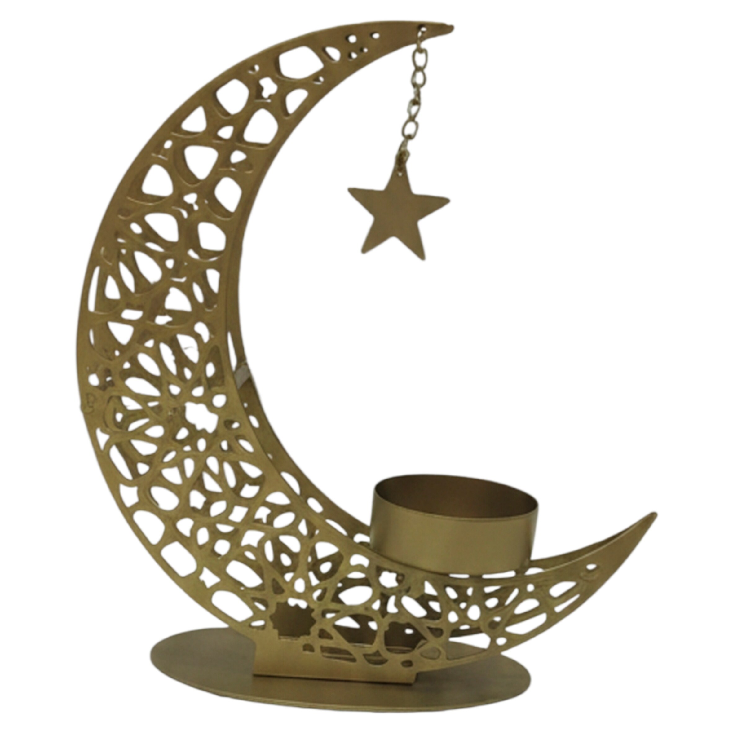 F&F Home Eid Tealight Holder - Tesco Groceries