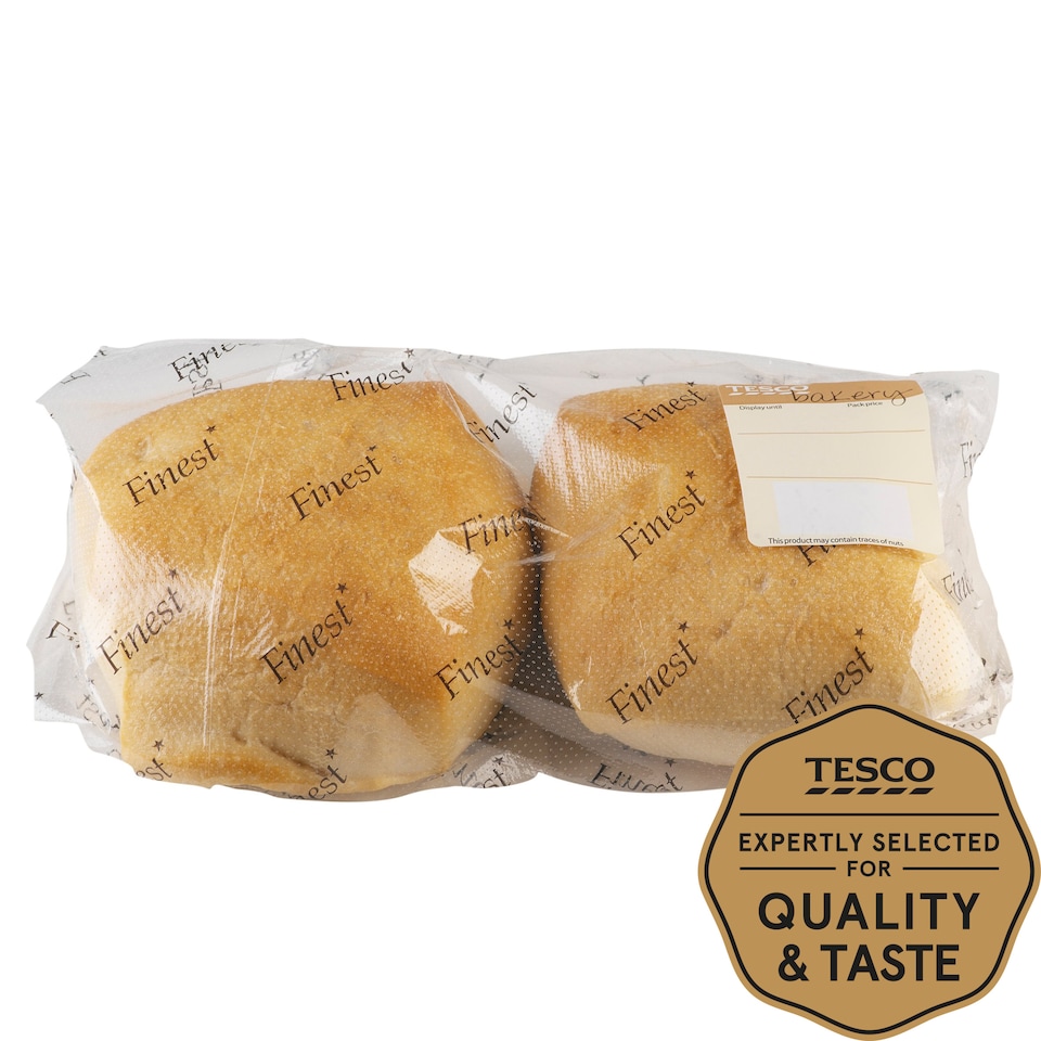 Tiger Bloomer 400G - Tesco Groceries