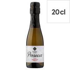 Small Prosecco, Champagne & Sparkling Wine Bottles - Tesco Groceries