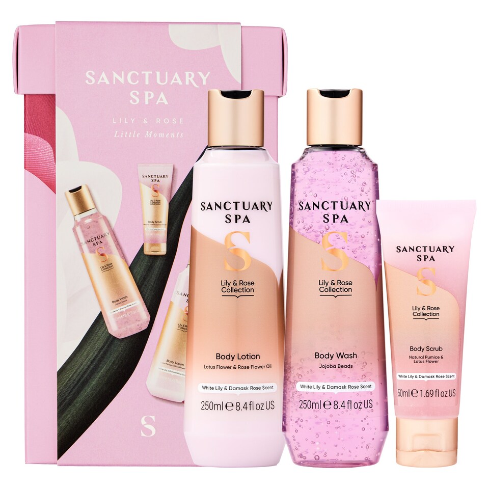 Tesco gift set store