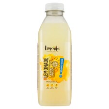 Limeñita Lemonade 750 ml - Tesco Groceries