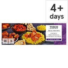 Italian & Pasta Ready Meals - Tesco Groceries