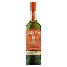 Jameson Orange 30% 700 ml - Tesco Groceries