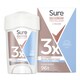Sure Women Clean Scent 96h Maximum Protection Antiperspirant Deodorant ...