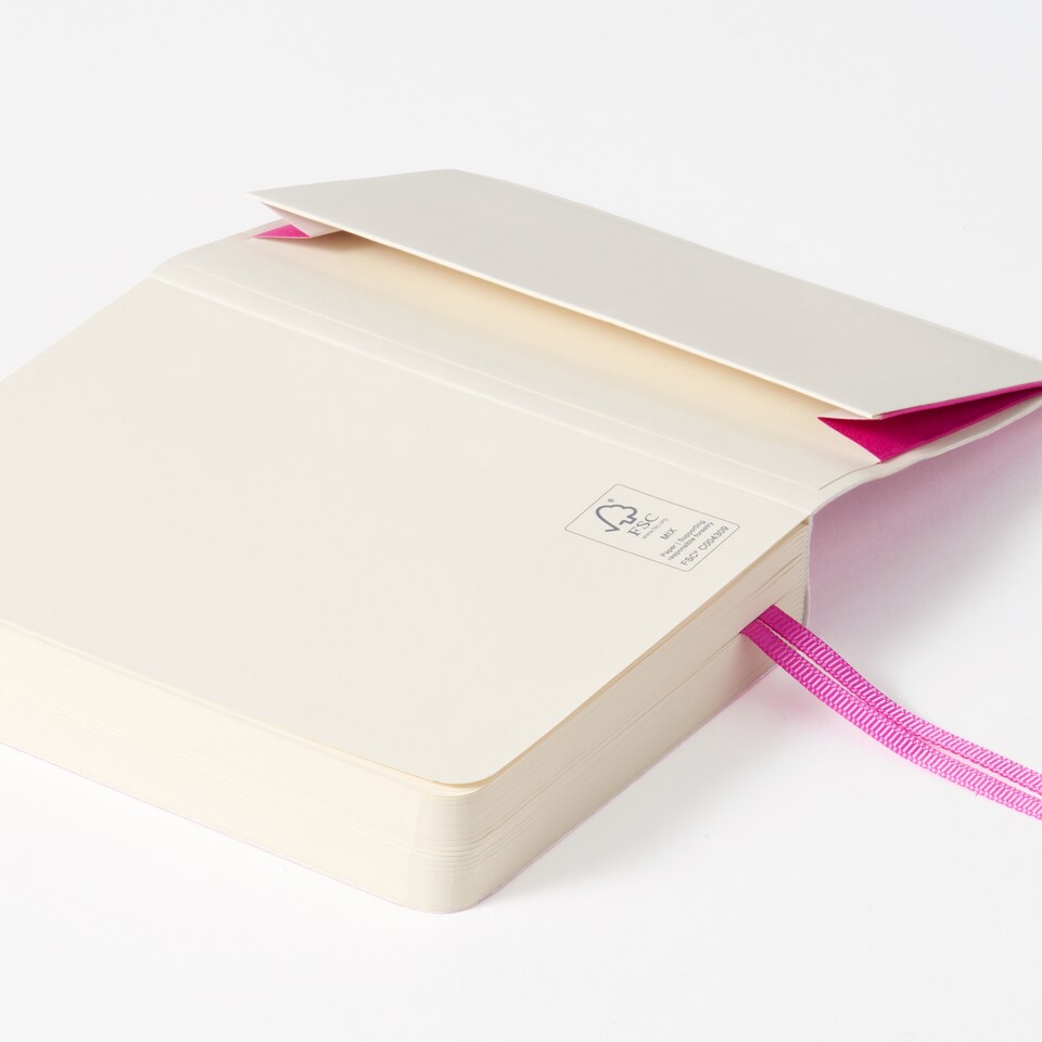 Agenzio Soft Touch Small 2025 Diary Radish - Tesco Groceries