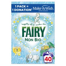 Washing - Powder - Tesco Groceries