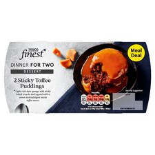Results for “toffee pudding” - Tesco Groceries