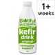 Biotiful Gut Health Kefir Drink Original 1 Litre - Tesco Groceries