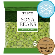 Tesco Soya Beans 600G - Tesco Groceries