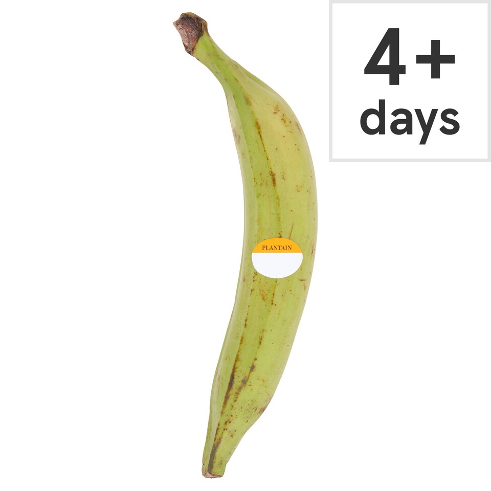 Tesco Plantain EACH - Tesco Groceries