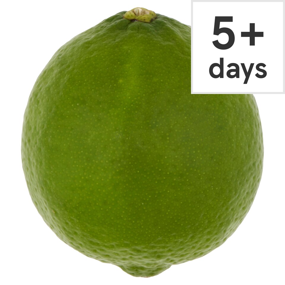 Limes Each - Tesco Groceries